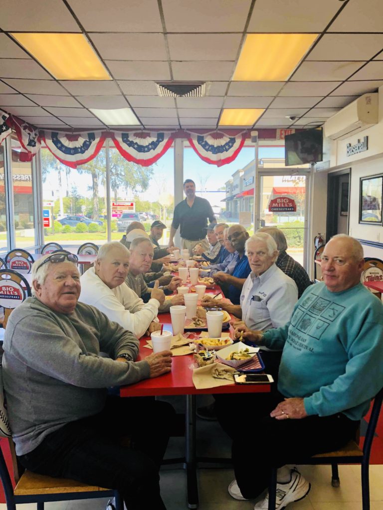 Big Mill's Cheesesteaks - Family-Owned in Gainesville, FL